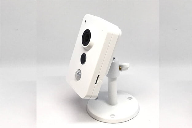 Indoor Security Camera - Security iCam